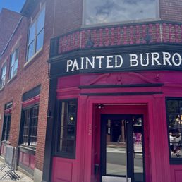THE PAINTED BURRO - HARVARD SQUARE - Updated December 2025 - 101 Photos ...