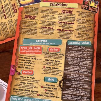 TWO GEORGES WATERFRONT GRILLE - Updated October 2024 - 721 Photos & 830 ...