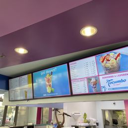 TOCUMBO ICE CREAM - Updated June 2025 - 256 Photos & 207 Reviews - 1900 ...