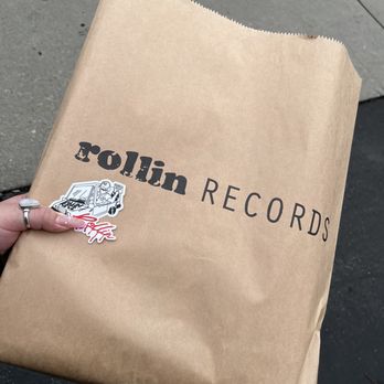 ROLLIN’ RECORDS - Updated April 2025 - 13 Photos - 6803 W Fairview Ave ...