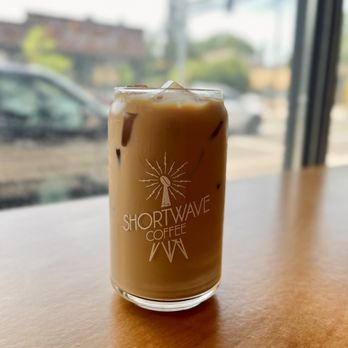 SHORTWAVE COFFEE - Updated June 2024 - 21 Photos & 18 Reviews - 824 W ...