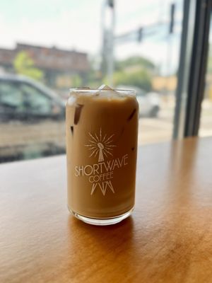 SHORTWAVE COFFEE - Updated October 2025 - 27 Photos & 32 Reviews - 824 ...