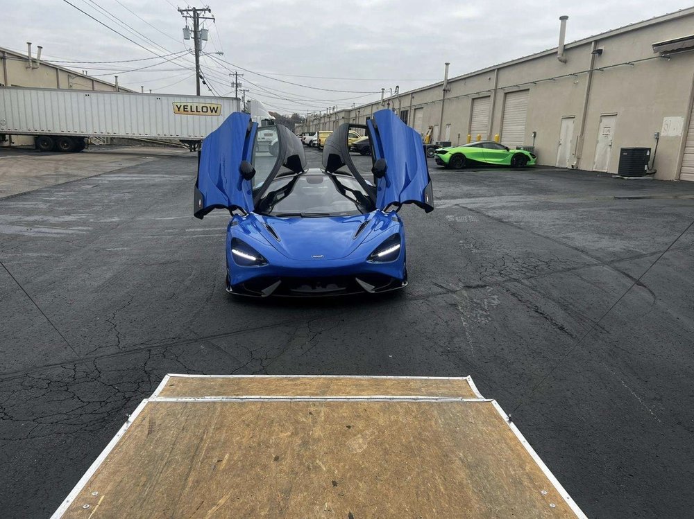 COMPLETE AUTO TRANSPORT - Updated November 2025 - 40 Photos - Miami ...