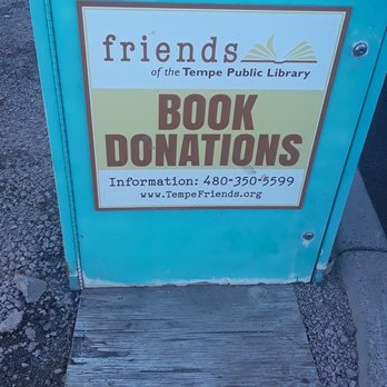 TEMPE PUBLIC LIBRARY - Updated October 2025 - 65 Photos & 79 Reviews ...