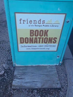 TEMPE PUBLIC LIBRARY - Updated March 2025 - 53 Photos & 77 Reviews ...