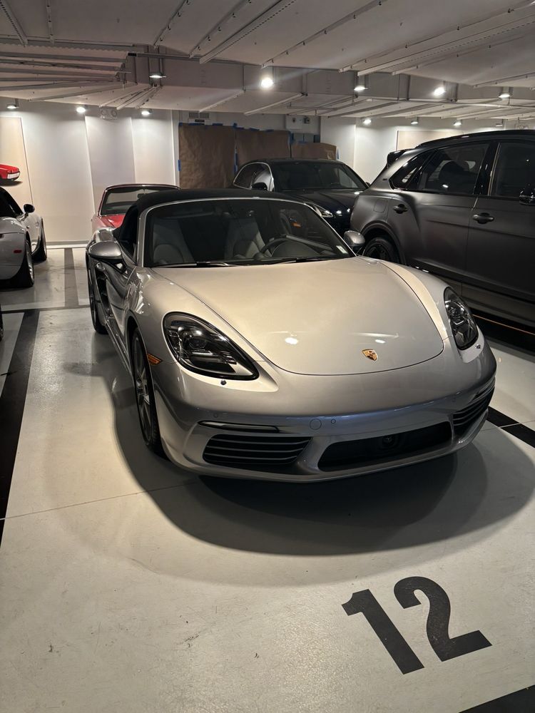 MANHATTAN MOTORCARS PORSCHE - Updated January 2026 - 57 Photos & 100 ...