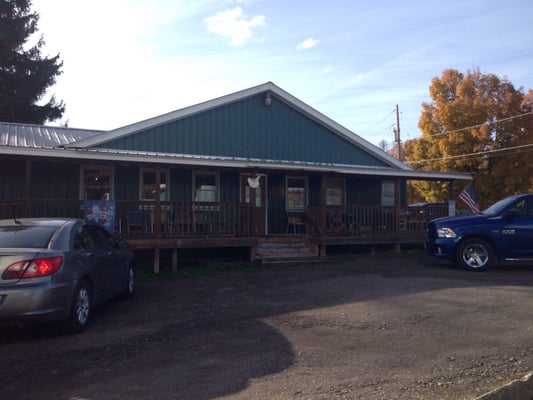 GOOD AS NEW - Updated October 2025 - 5499 Rte 62, Conewango Valley, New ...