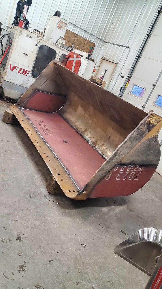 MORINVILLE FABRICATION & HYDRAULIC SERVICES - Updated October 2025 ...