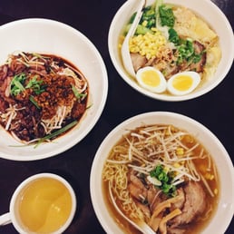 ISSEI NOODLE LANCASTER - Updated June 2025 - 334 Photos & 321 Reviews ...