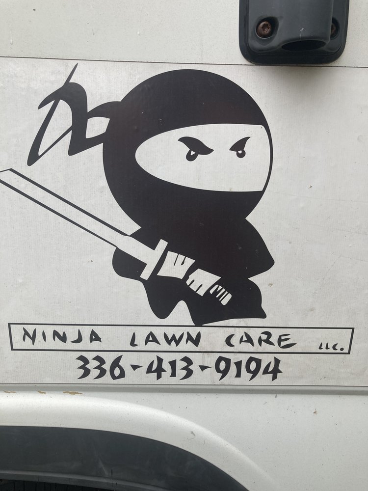 NINJA LAWN CARE - Updated December 2025 - Request a Quote - Winston ...