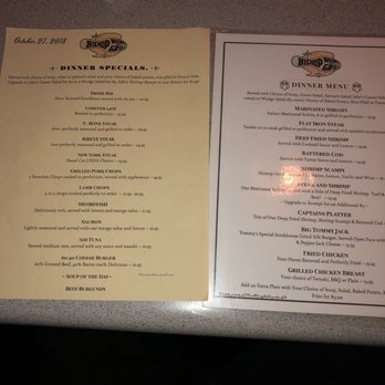 BISHOP BOWL AND GRILL - Updated June 2024 - 25 Photos & 38 Reviews ...