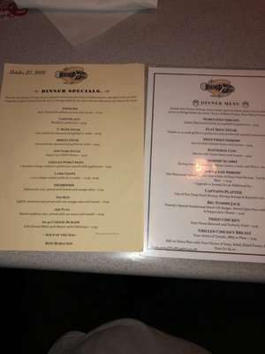 BISHOP BOWL AND GRILL - 11 Photos & 32 Reviews - 649 N Main St, Bishop ...