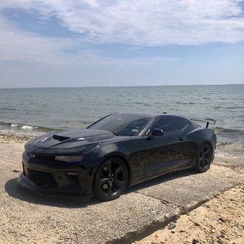 BUZZ CHEW CHEVROLET CADILLAC INC. - Updated December 2025 - 19 Reviews ...