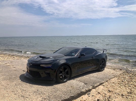 BUZZ CHEW CHEVROLET CADILLAC INC. - Updated January 2026 - 19 Reviews ...