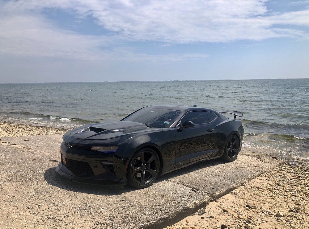 BUZZ CHEW CHEVROLET CADILLAC INC. - 15 Reviews - 656 County Road 39A ...