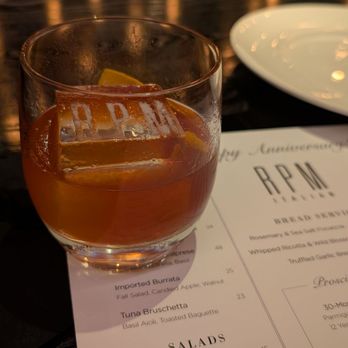 RPM ITALIAN - Updated December 2024 - 3813 Photos & 1788 Reviews - 650 ...