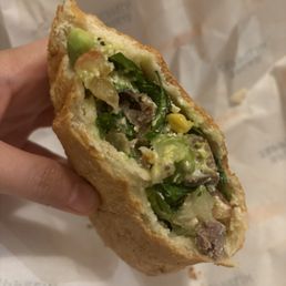 BREAD ZEPPELIN SALADS ELEVATED - Updated July 2025 - 113 Photos & 105 ...