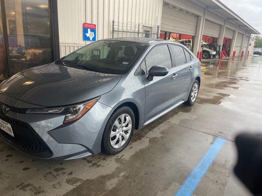 EXPRO AUTO COLLISION AND REPAIR CENTER - Updated October 2025 - 99 ...