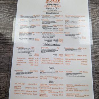 AL TAYEB RESTAURANT - Updated January 2025 - 161 Photos & 163 Reviews ...