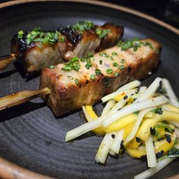 SAGO - Updated October 2025 - 573 Photos & 294 Reviews - 485 S Coast ...