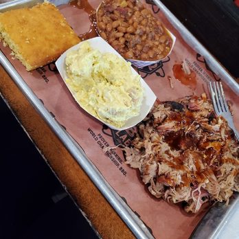 THE BBQ LAB - Updated October 2025 - 105 Photos & 115 Reviews - 4120 ...