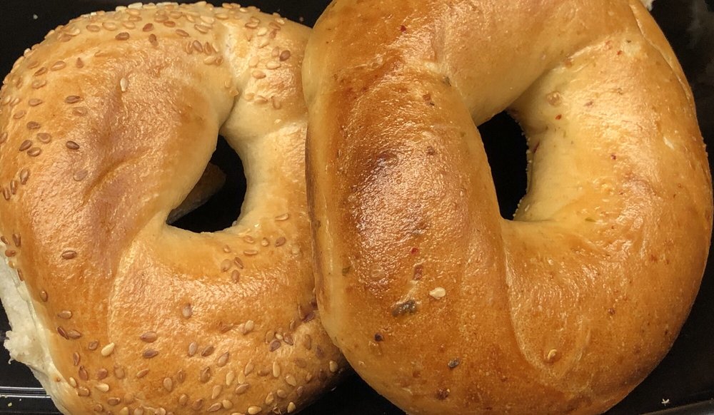 BAGEL STREET CAFÉ - 52 Photos & 159 Reviews - 208 Northgate One, San ...