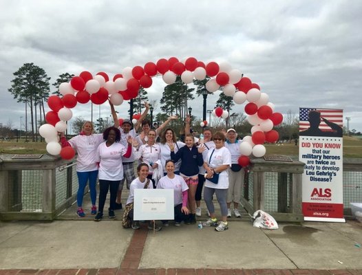 THE ALS ASSOCIATION SOUTH CAROLINA CHAPTER - 14 Photos - 130 Gardeners ...