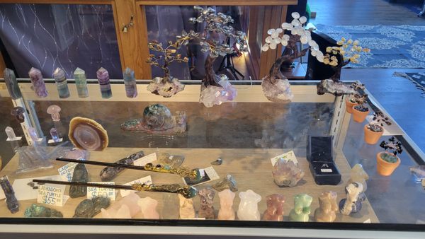 ARTEMIS CRYSTALS - Updated September 2025 - 16 Photos - 746 Milford Rd, East Stroudsburg ...