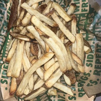 WINGSTOP - Updated March 2025 - 16 Photos & 29 Reviews - 836 ...