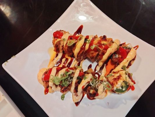 MISO SUSHI - Sushi Bar at 44230 10th St W, Lancaster, California - 165 ...