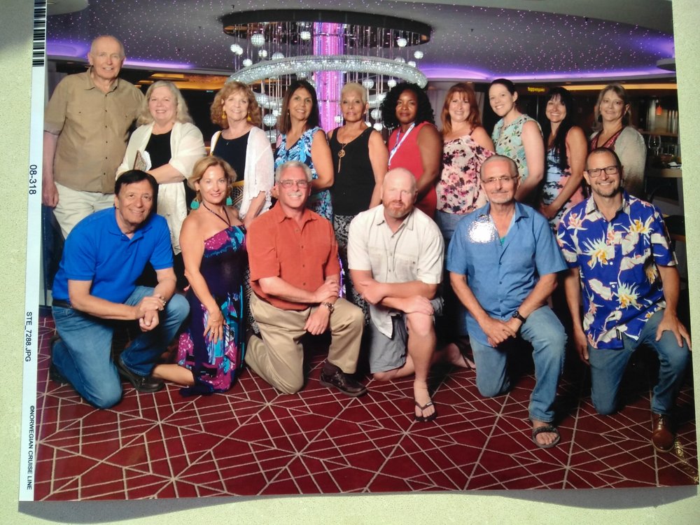 SINGLES TRAVEL INTERNATIONAL - 50 Photos & 27 Reviews - 7491 N Federal ...