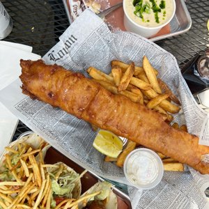 PROPER FISH - 458 Photos & 387 Reviews - 112 Madison Ave N, Bainbridge ...