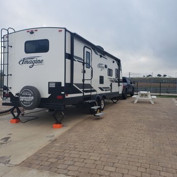 COTA CAMPING - Updated December 2025 - 13 Photos - 9201 Circuit Of The ...