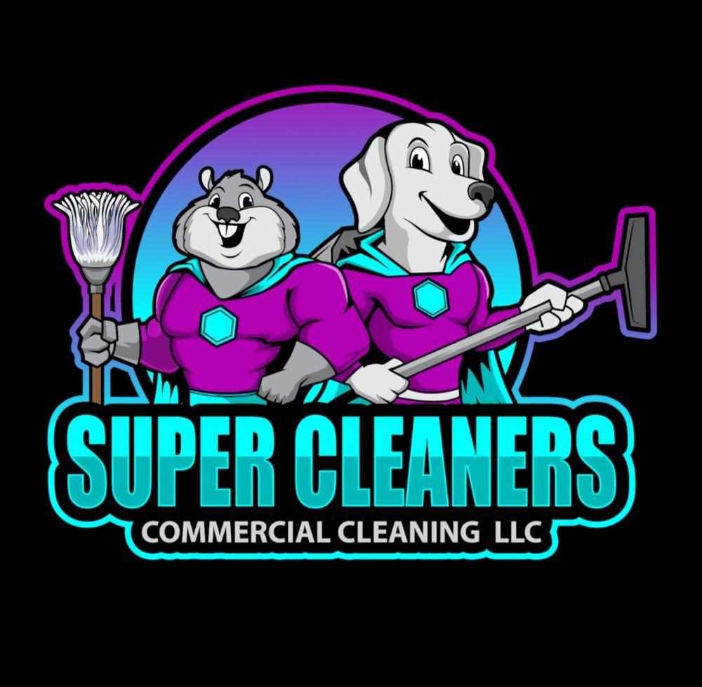 SUPER CLEANERS COMMERCIAL CLEANING - Updated April 2024 - Denver ...