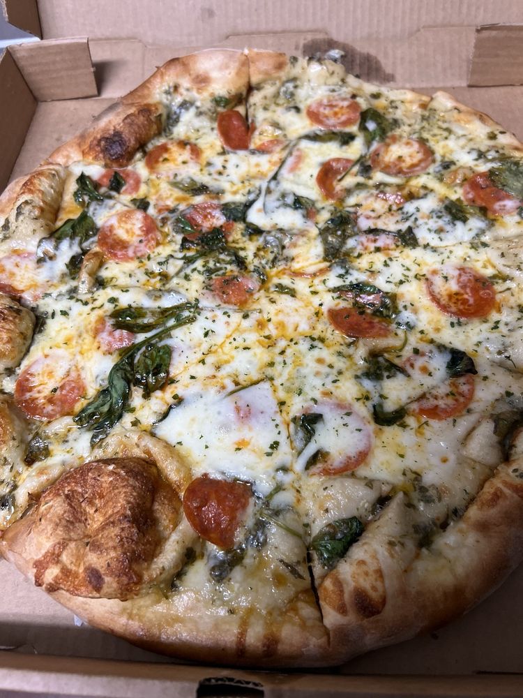 NIKI’S PIZZA - Updated January 2026 - 1436 Old Dixie Hwy, Vero Beach ...