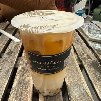 MISS LIN CAFE - Updated January 2025 - 347 Photos & 83 Reviews - 3601 ...