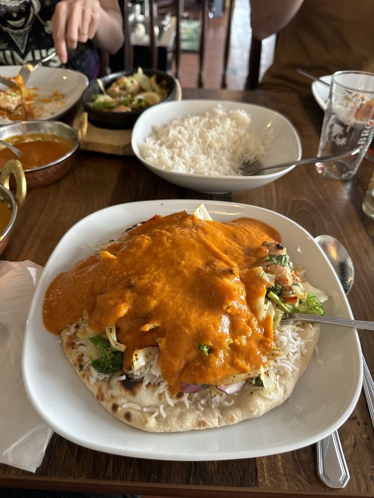 TRE INDIER - Updated October 2024 - 21 Photos & 25 Reviews - Åsögatan ...