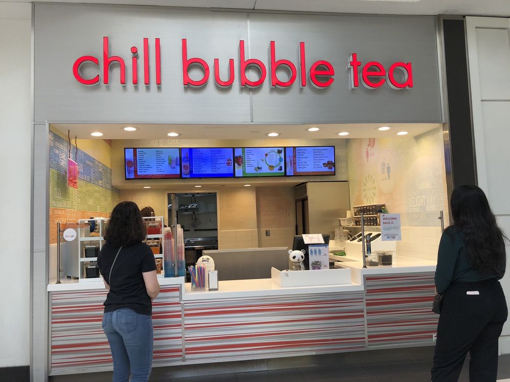 Chill Bubble Tea, Schaumburg | Roadtrippers