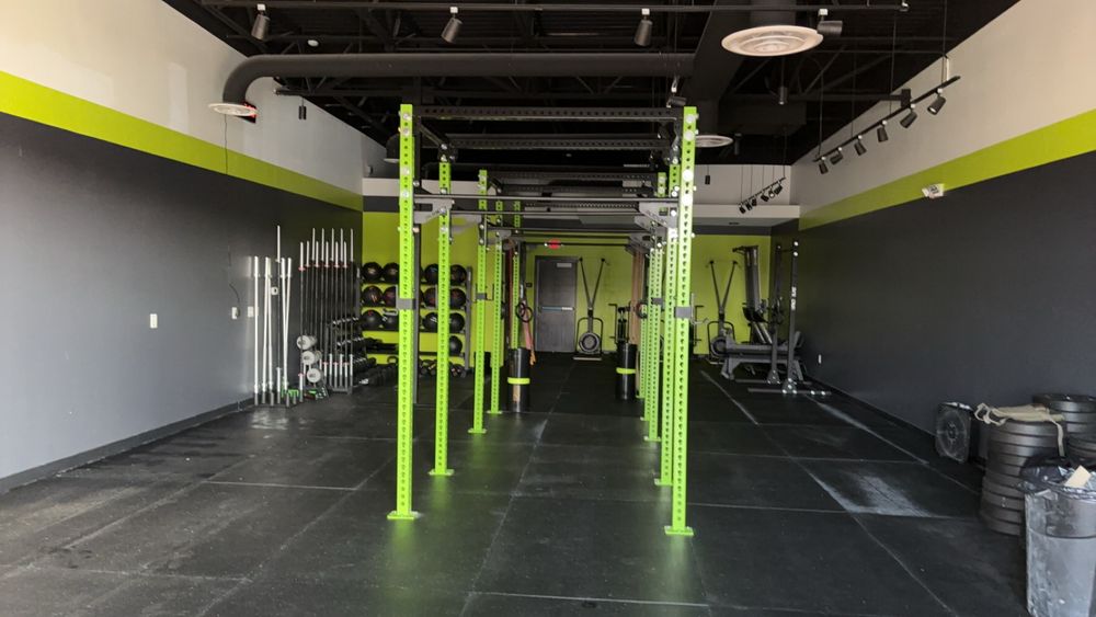 618 FITNESS - Updated December 2025 - Request Information - 6120 Shoger ...