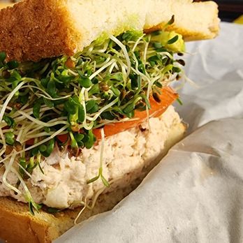 SANDWICH PLUS - Updated July 2025 - 161 Photos & 175 Reviews - 1028 N ...