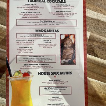 OLDE NOLA COOKERY - Updated February 2025 - 3046 Photos & 1998 Reviews ...