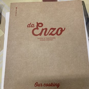 DA ENZO AL 29 - Updated June 2024 - 850 Photos & 439 Reviews - Via dei ...