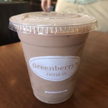 GREENBERRY’S COFFEE - Updated December 2025 - 64 Photos & 97 Reviews ...