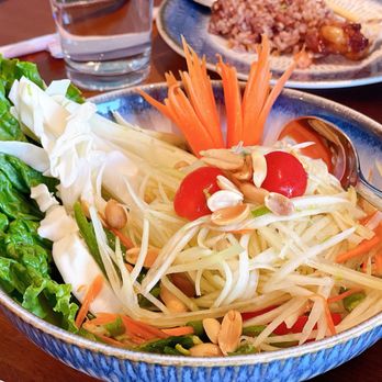 LAWA THAI CUISINE - Updated November 2024 - 403 Photos & 168 Reviews ...