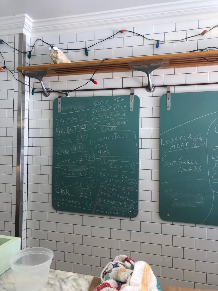 GUS & CO SEAFOOD - Updated February 2025 - 35 Photos & 60 Reviews - 626 ...