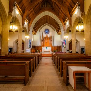 HOLY NAME PARISH - Updated June 2025 - 1689 Centre St, West Roxbury ...