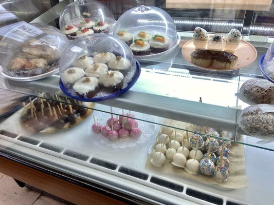 NU-ERA BAKERY - Updated January 2026 - 10 Reviews - 120 Stratton St ...