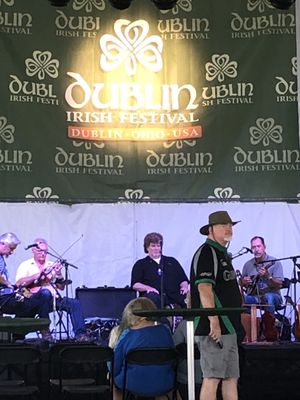 DUBLIN IRISH FESTIVAL - Updated December 2025 - 148 Photos & 61 Reviews ...
