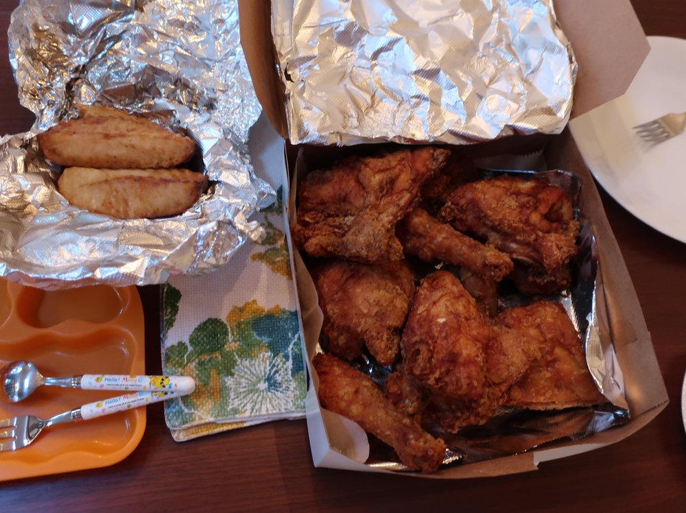 CHICKEN INN - 41 Photos & 144 Reviews - 7536 N Milwaukee Ave, Chicago ...
