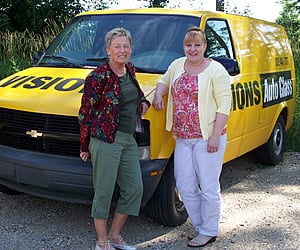 VISIONS AUTO GLASS - Updated January 2026 - 10 Photos - 1239 76th St SW ...